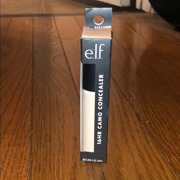 ELF | Makeup | Elf Camo Concealer | Poshmark